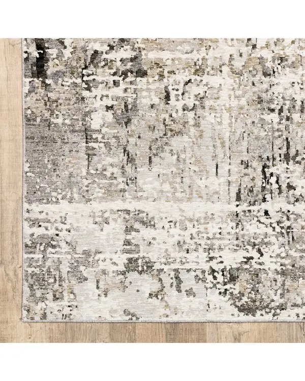 ORIENTAL WEAVERS Nebulous 091l9 Area Rug, 7'10 X 10'10