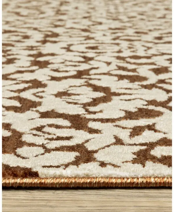 ORIENTAL WEAVERS Intrigue Int02 Runner Area Rug, 2'3 X 7'6