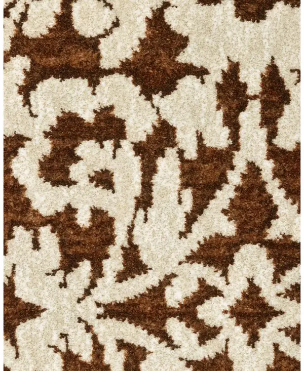 ORIENTAL WEAVERS Intrigue Int02 Runner Area Rug, 2'3 X 7'6
