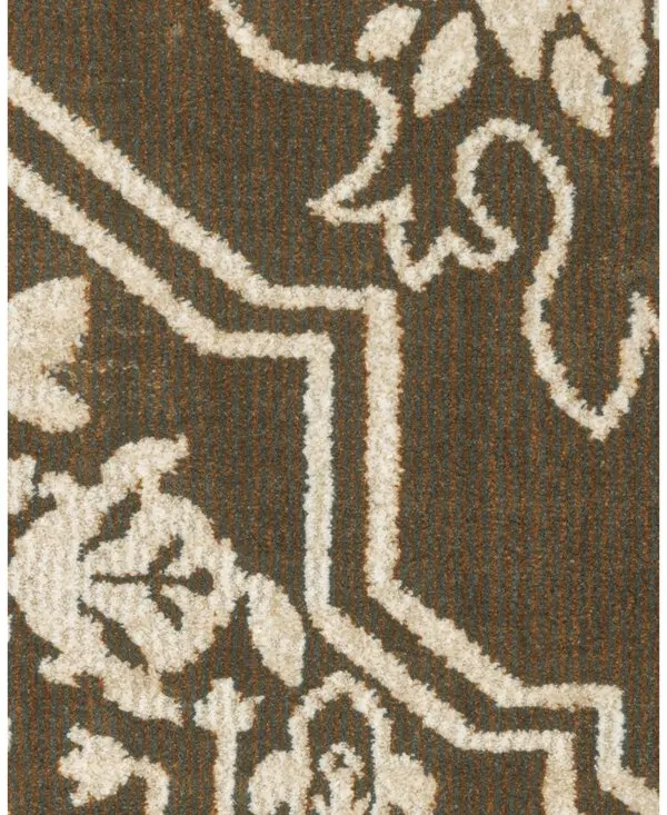 ORIENTAL WEAVERS Intrigue Int11 Runner Area Rug, 2'3 X 7'6