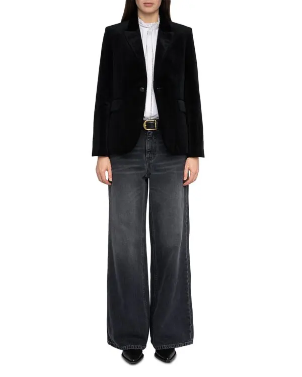 Zadig&Voltaire Vavy Blazer