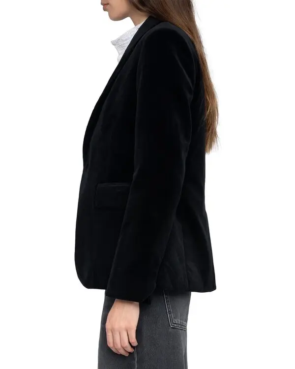 Zadig&Voltaire Vavy Blazer