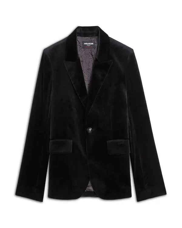 Zadig&Voltaire Vavy Blazer