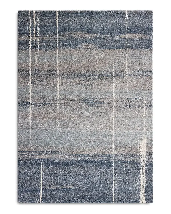 Kas Landscapes Contempo Area Rug, 3'3x 5'3 - Blue