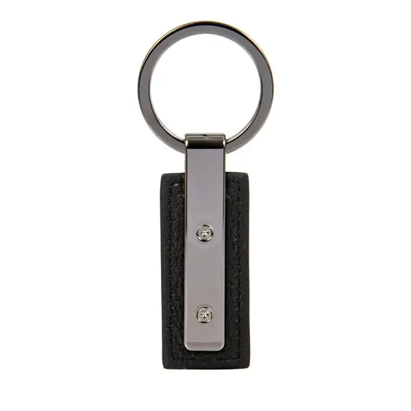Porsche Design Keyring Metal Bar