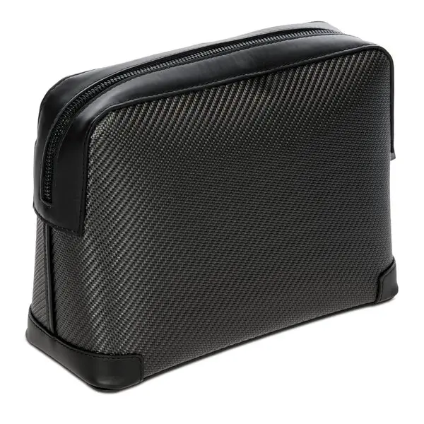 Porsche Design Carbon Collection Washbag
