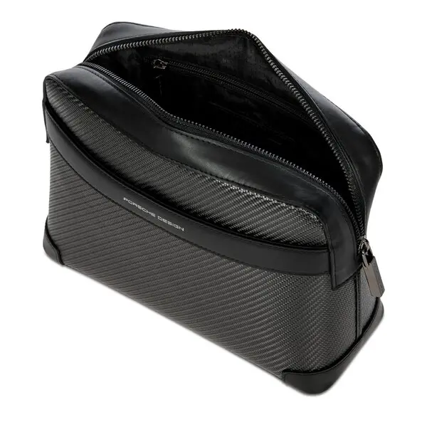 Porsche Design Carbon Collection Washbag