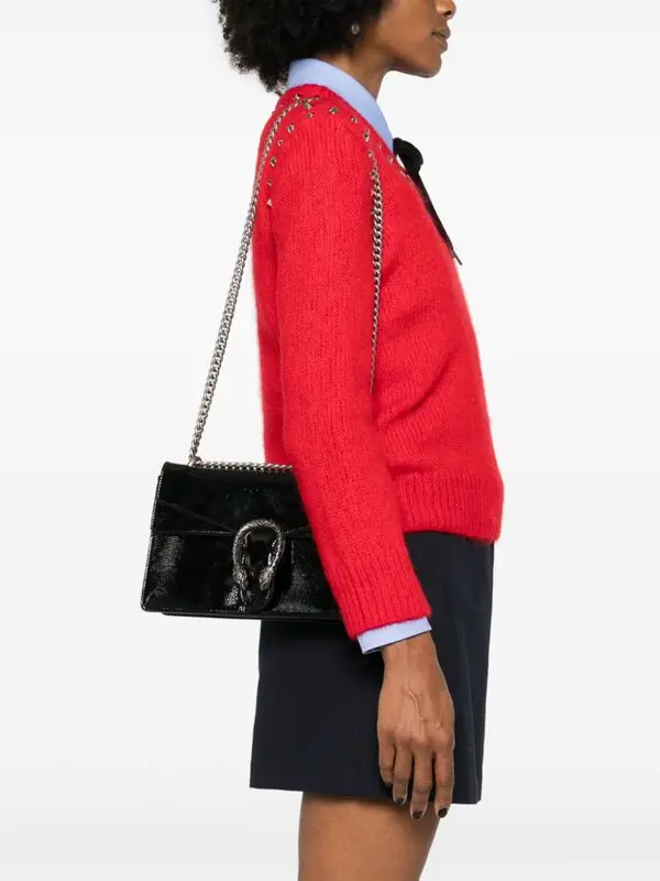 Gucci Dionysus Shoulder Bag