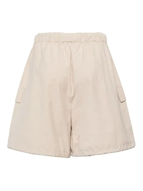 B+AB High-waisted Cargo Shorts