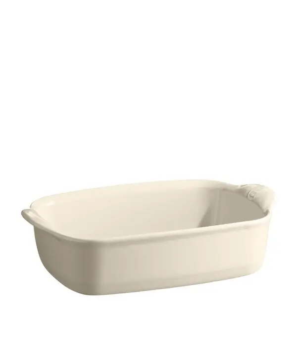 EMILE HENRY Individual Baking Dish - Neutral