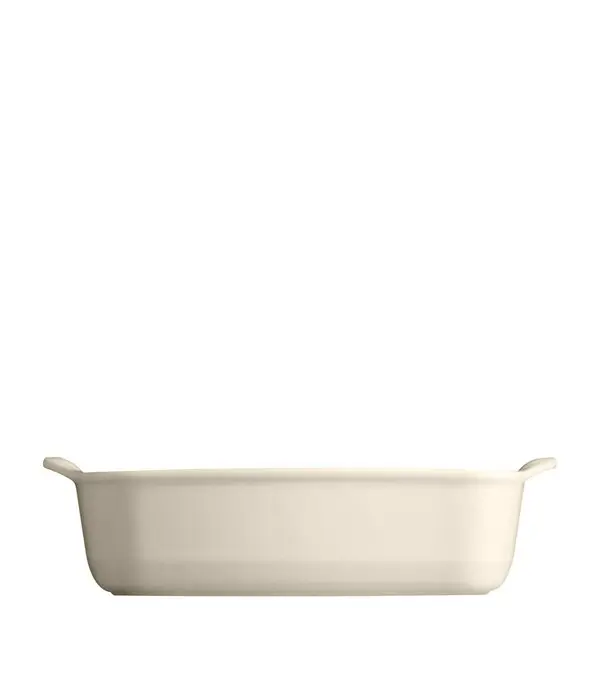 EMILE HENRY Individual Baking Dish - Neutral