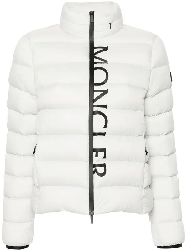 Moncler Cerces Down Jacket - Grey