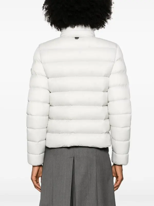 Moncler Cerces Down Jacket - Grey