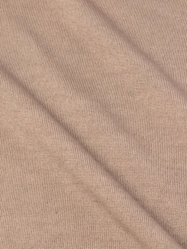 Altea Garment-dyed Merino Wool Sweater
