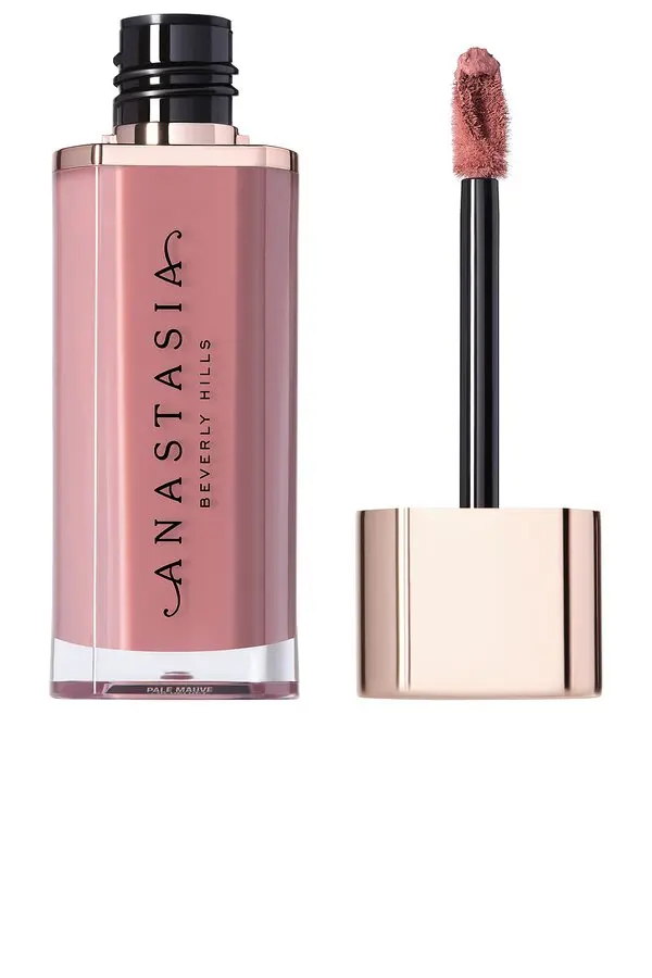 ANASTASIA BEVERLY HILLS Lip Velvet In Mauve - Pale Mauve