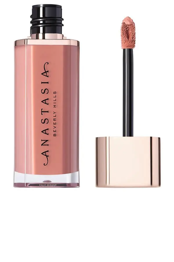 ANASTASIA BEVERLY HILLS Lip Velvet In Nude - Softy