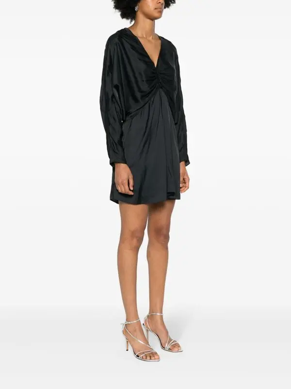 Zadig&Voltaire Rooth Mini Dress