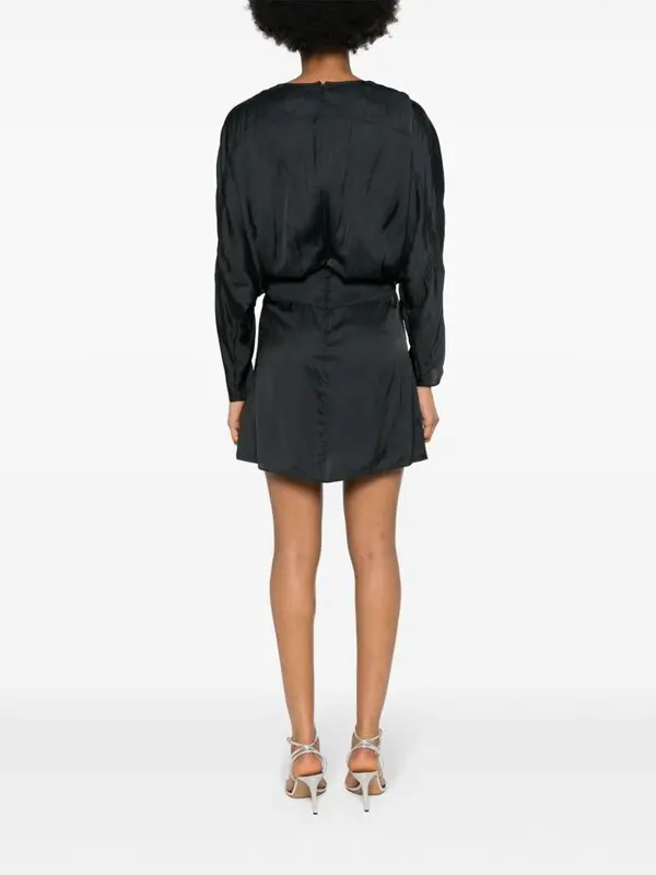 Zadig&Voltaire Rooth Mini Dress