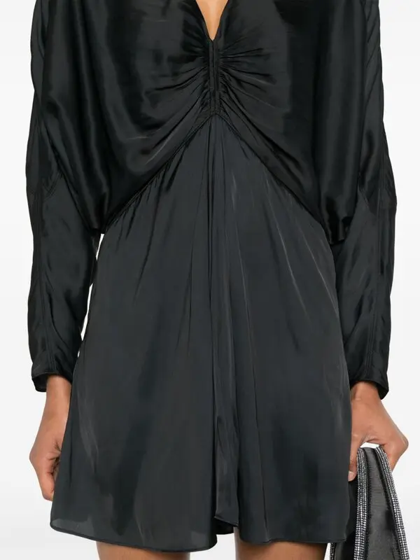 Zadig&Voltaire Rooth Mini Dress