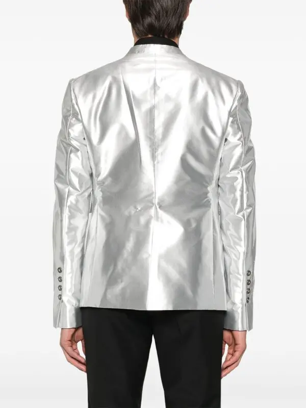 SAPIO Tela Single-breasted Blazer