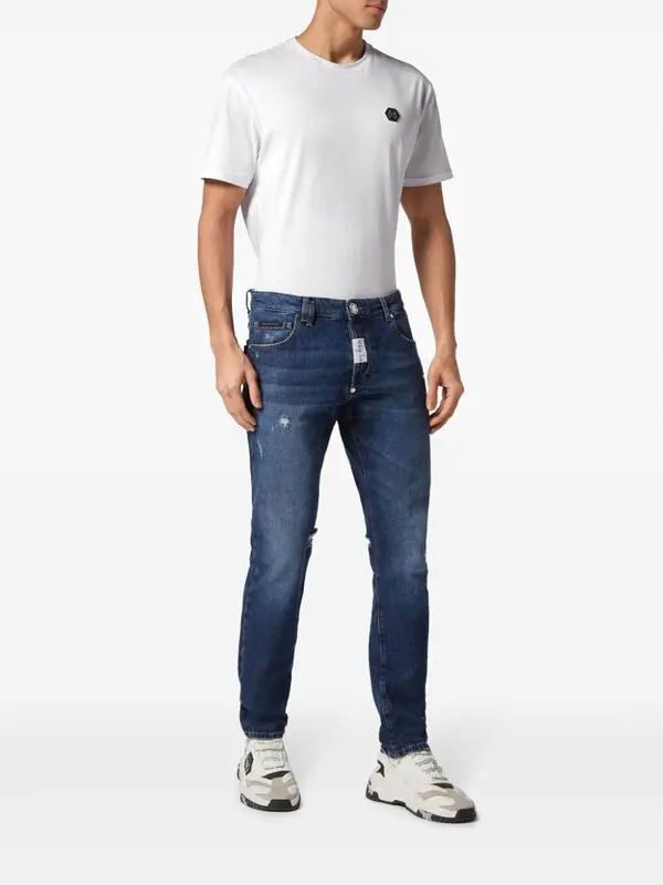 Philipp Plein Slim-fit Jeans