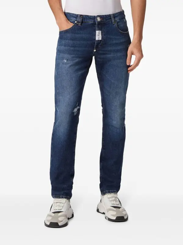 Philipp Plein Slim-fit Jeans