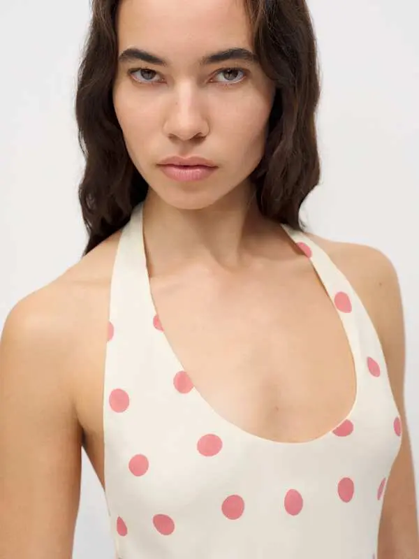 REFORMATION Kylo Top
