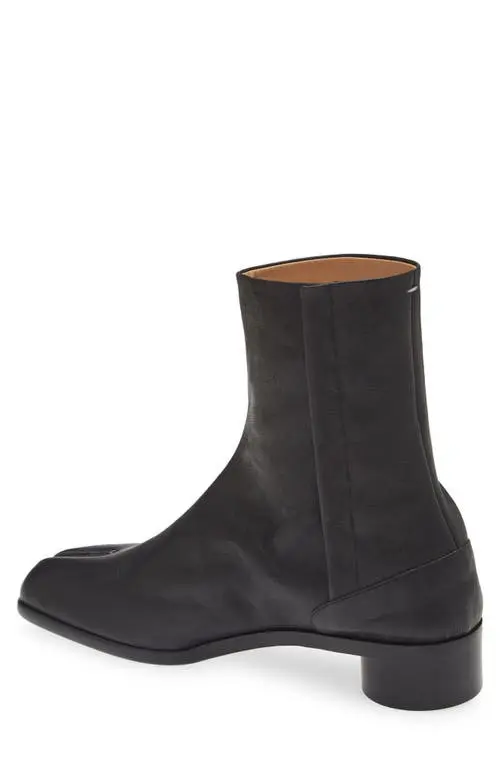 MAISON MARGIELA Tabi Boot - Black