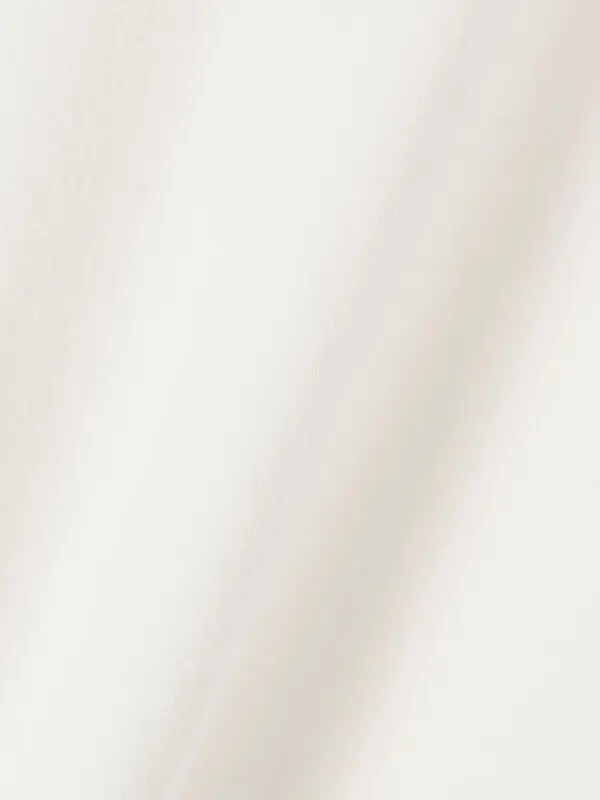 SKIMS Stretch-cotton Jersey T-shirt - Neutrals