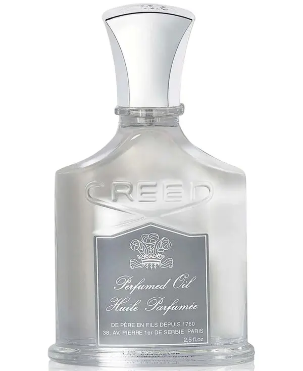 CREED Aventus Perfumed Body Oil - No Color