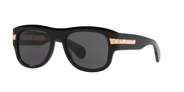 Gucci Sunglasses - Grey