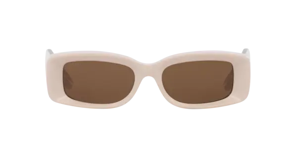 Gucci Sunglasses Gg1528s - Brown