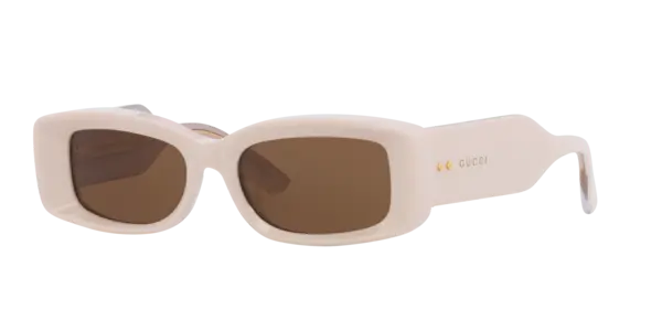 Gucci Sunglasses Gg1528s - Brown