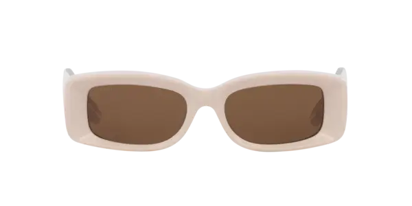 Gucci Sunglasses Gg1528s - Brown