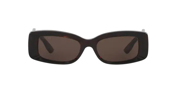 Gucci Sunglasses Gg1528s - Brown