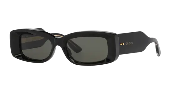 Gucci Sunglasses Gg1528s - Grey