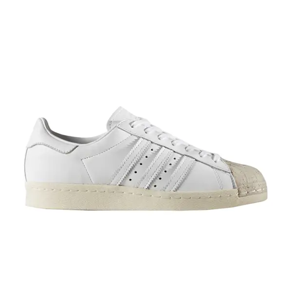 Adidas Superstar 80s Sneakers