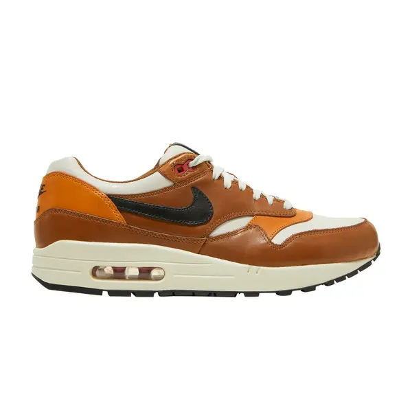 Nike Air Max 1 '2014 Escape Pack' Sneakers