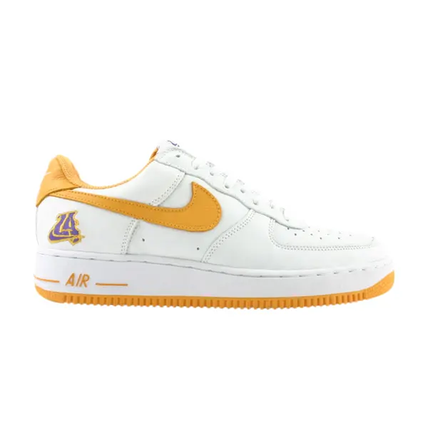 Nike Force 1 Sneakers - White