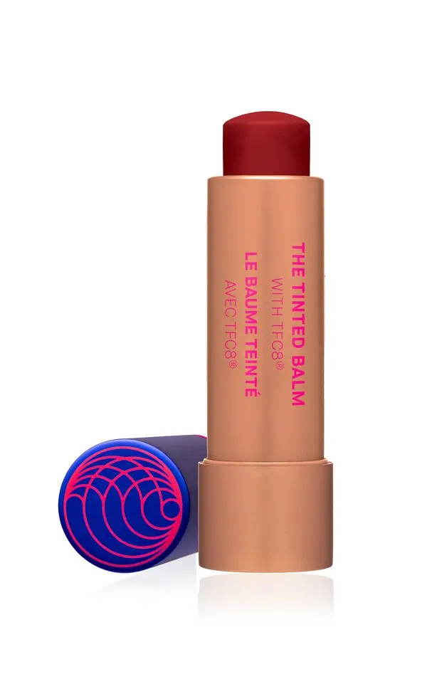 Augustinus Bader X Sofia Coppola The Tinted Balm Shade 2 - Burgundy