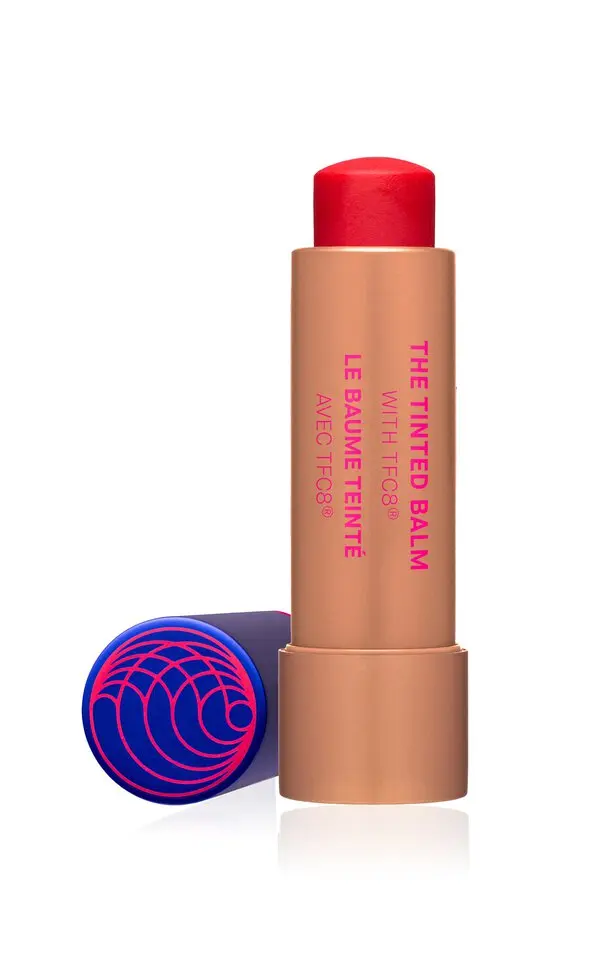 Augustinus Bader X Sofia Coppola The Tinted Balm Shade 2 - Coral