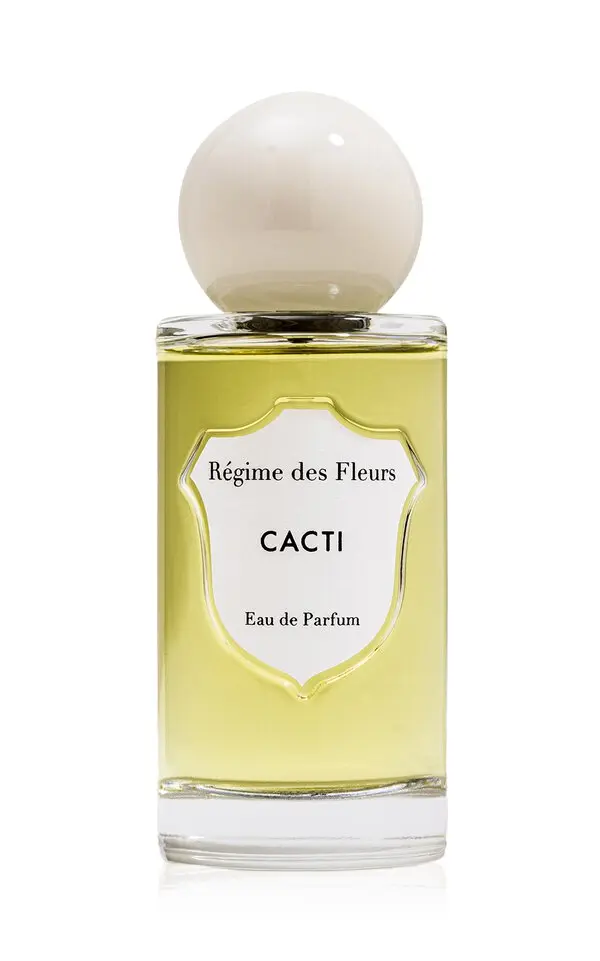 RÉGIME DES FLEURS Cacti Eau De Parfum