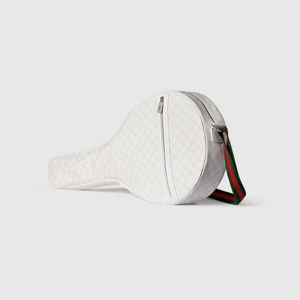 Gucci Gg Racket Holder