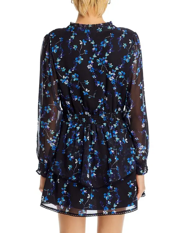 aqua blue and black dress Justice black sequin teal aqua blue polka dot