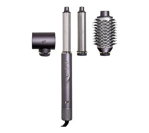 T3 Aire 360 Ceramic Air Styler Blowout Kit - One-color