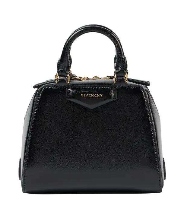 Givenchy Antigona Cube Nano Tote Bag