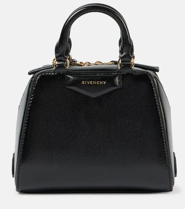 Givenchy Antigona Cube Nano Tote Bag