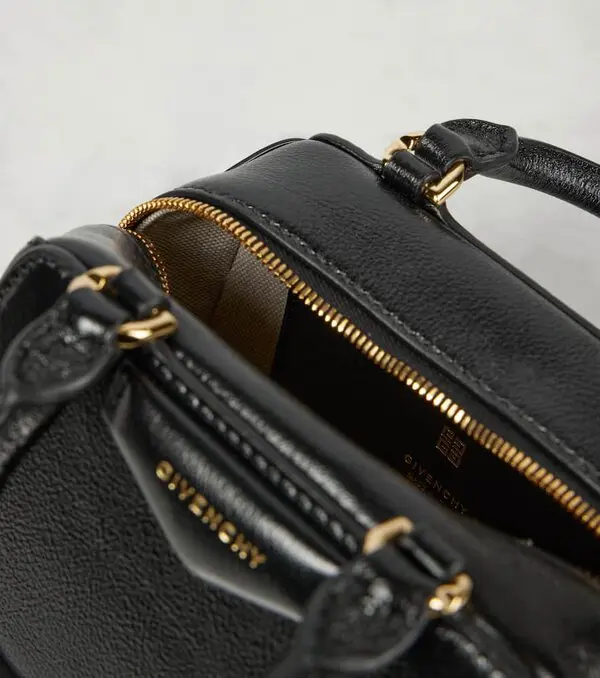 Givenchy Antigona Cube Nano Tote Bag