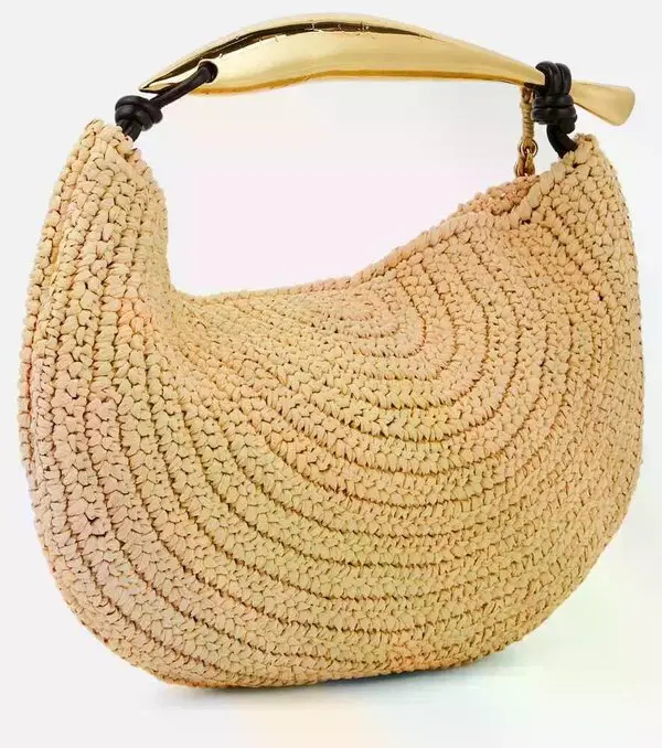 Bottega Veneta Sardine Shoulder Bag