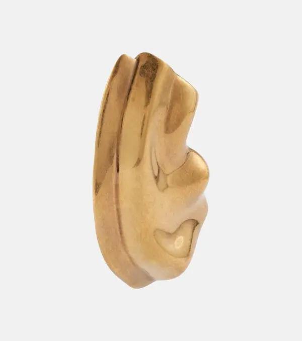 Khaite Amato Earrings